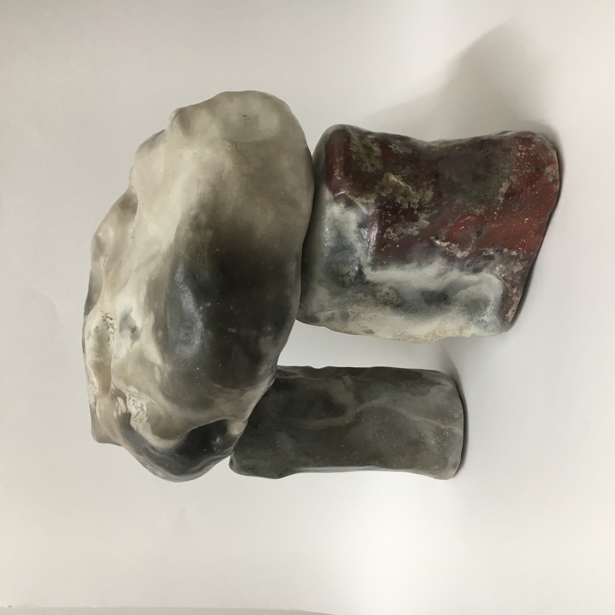 The Reason Why — georgia gendall