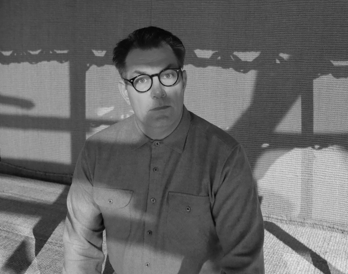 About — Aaron Fagan