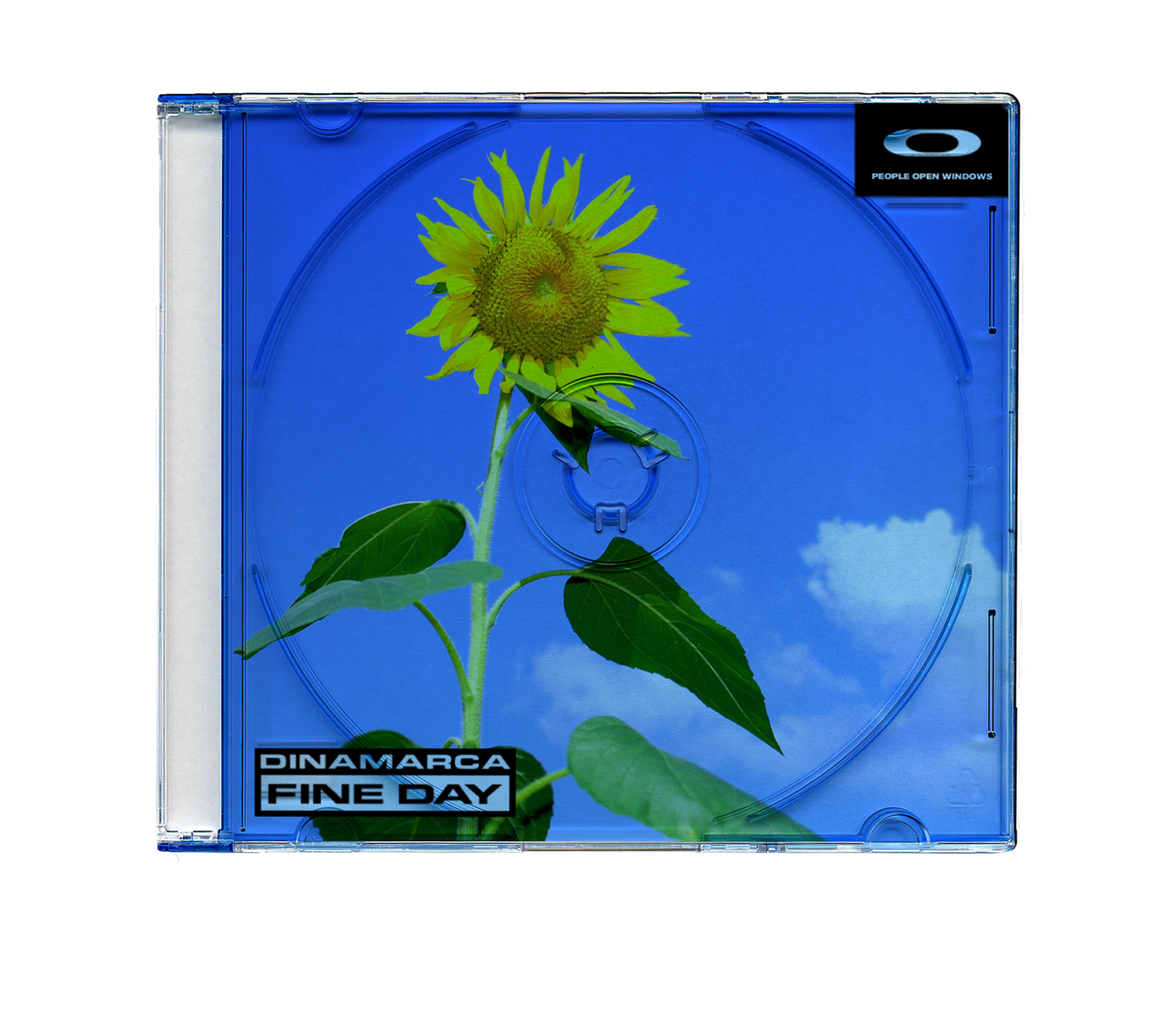 Dinamarca — Jonna Mayer