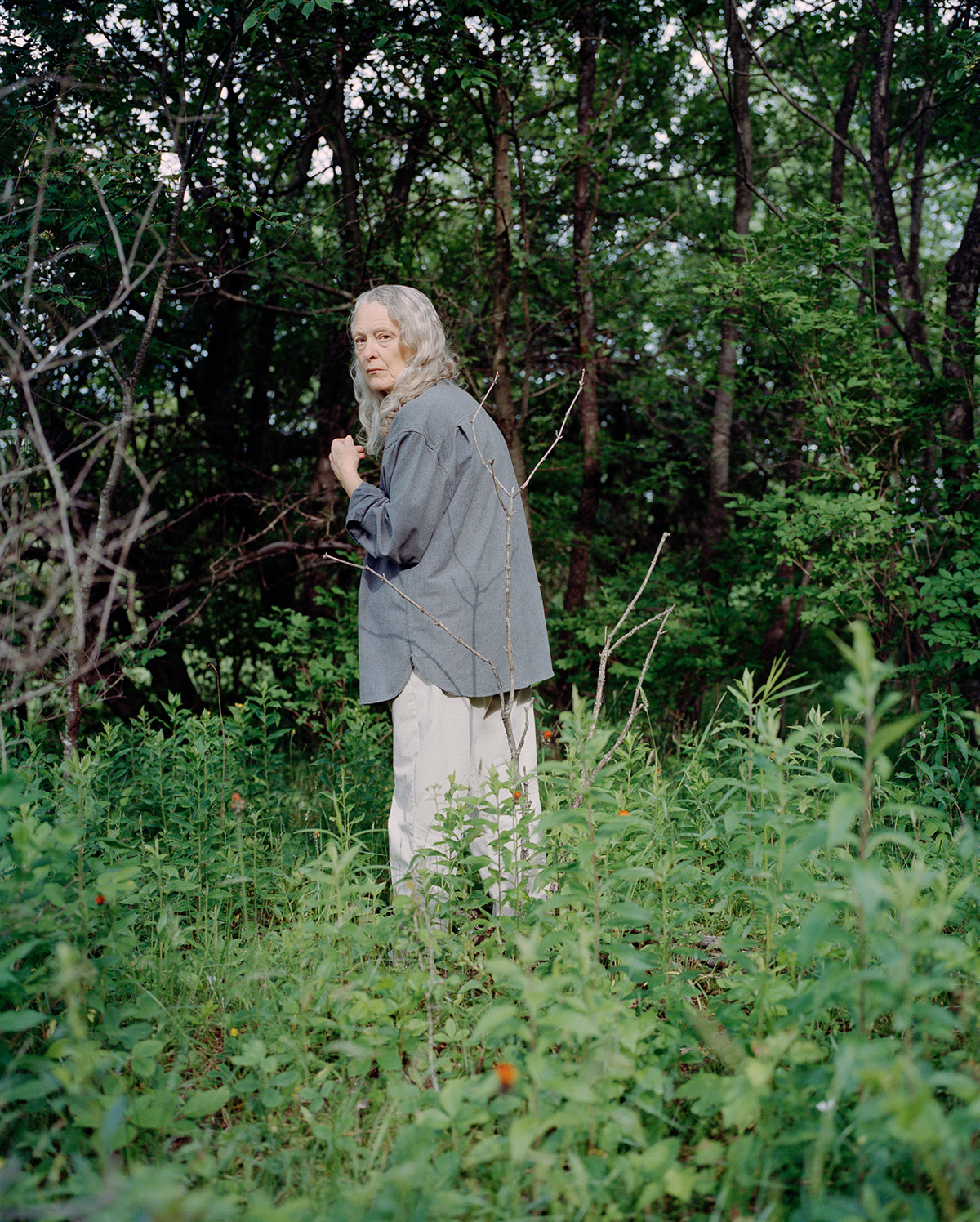 sarah pfohl — FROM HERE ON OUT