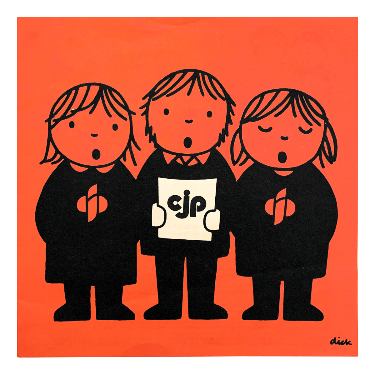 Wikor — midcenturyclassical