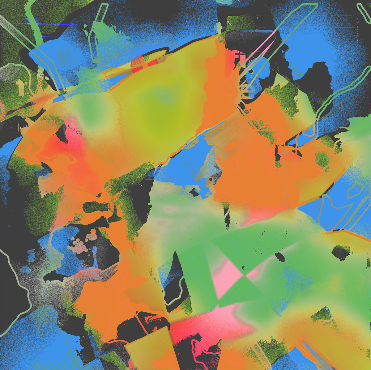 Design Index — Grant Gasser