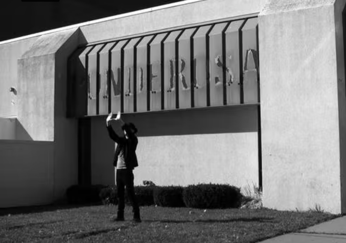 Master (Series) — Michael Chernoff Media Artist & Researcher