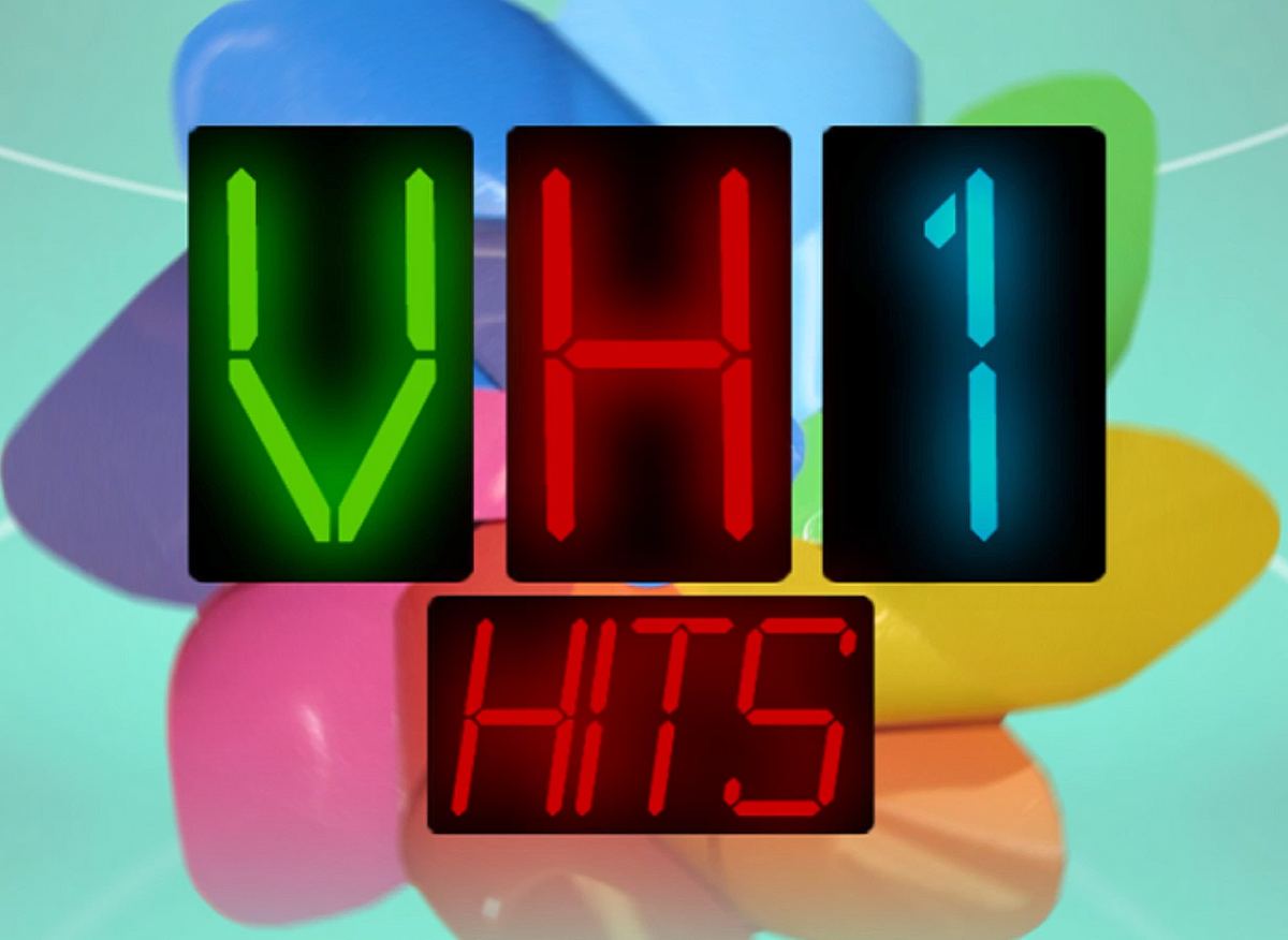 VH1 HITS — Siedemzero. Portfolio by Pawel Piotr Przybyl