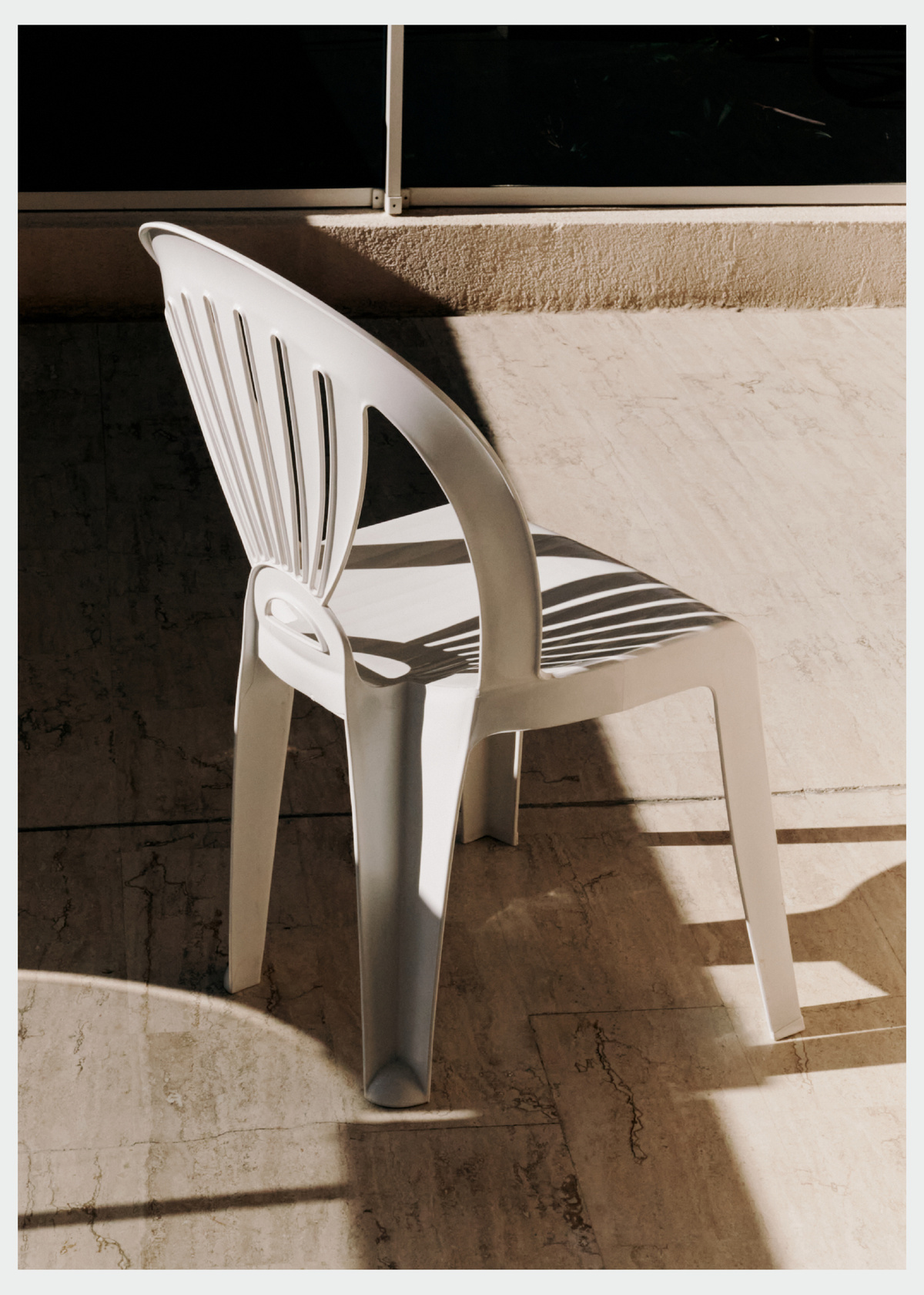 Cannes — Emily Jeanne