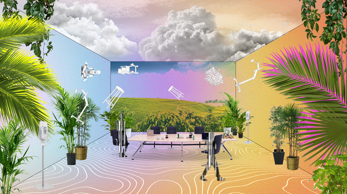 Transmedia Projects — Creative Migration