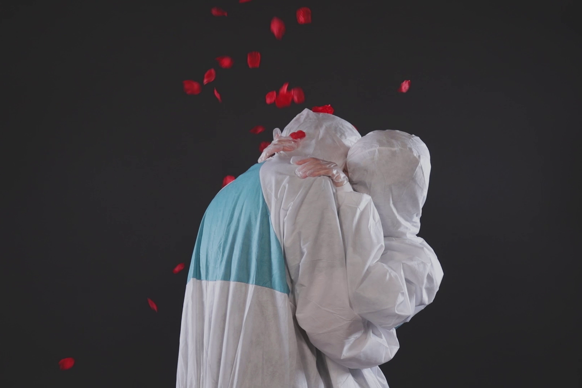 We Shall Be One — Liao Jiaming