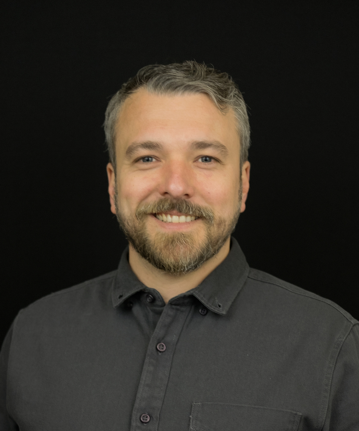 About — DanielGallagher.me