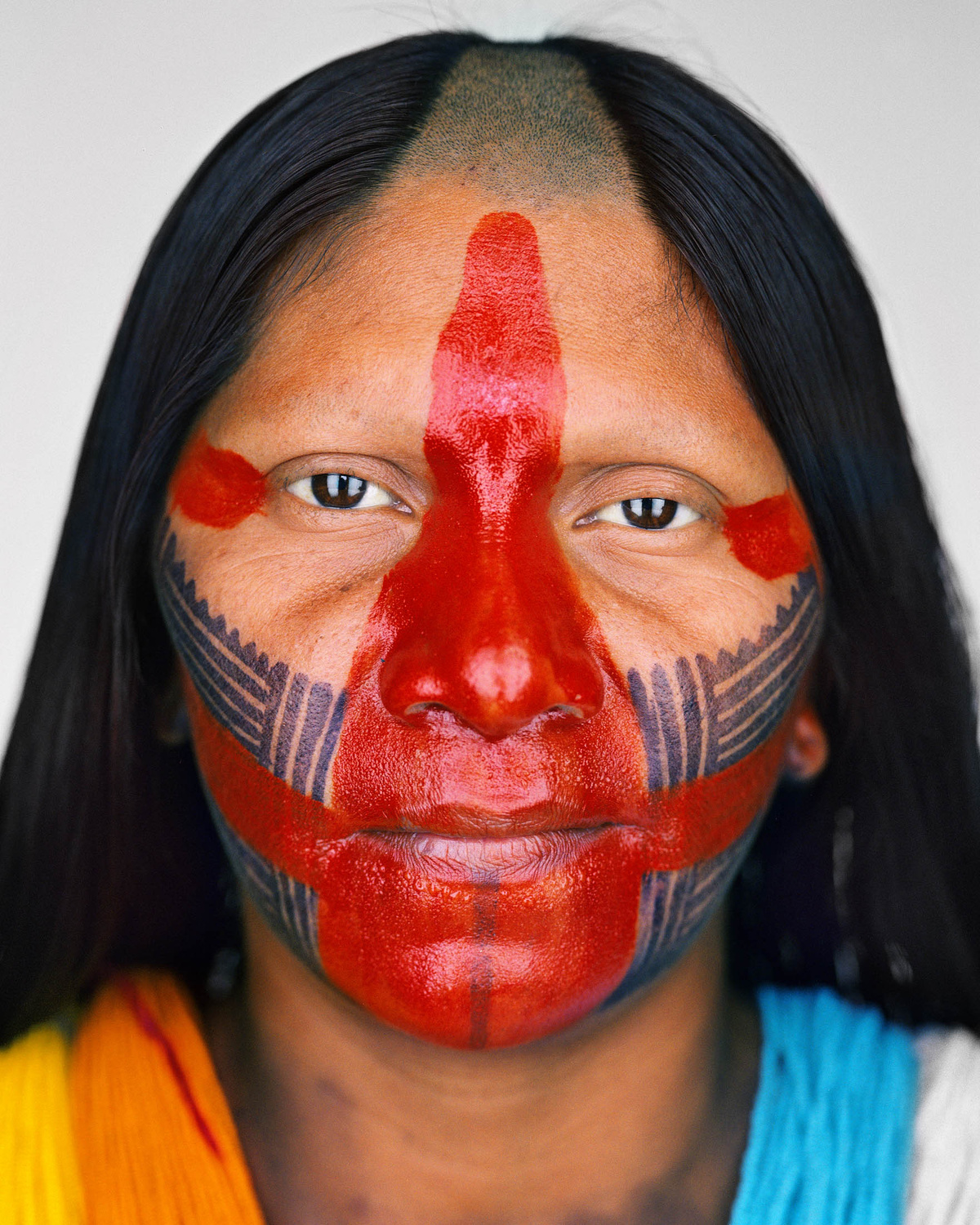 Mangri — Martin Schoeller