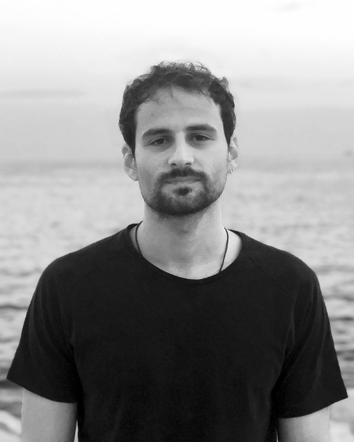 Info — Markos Design