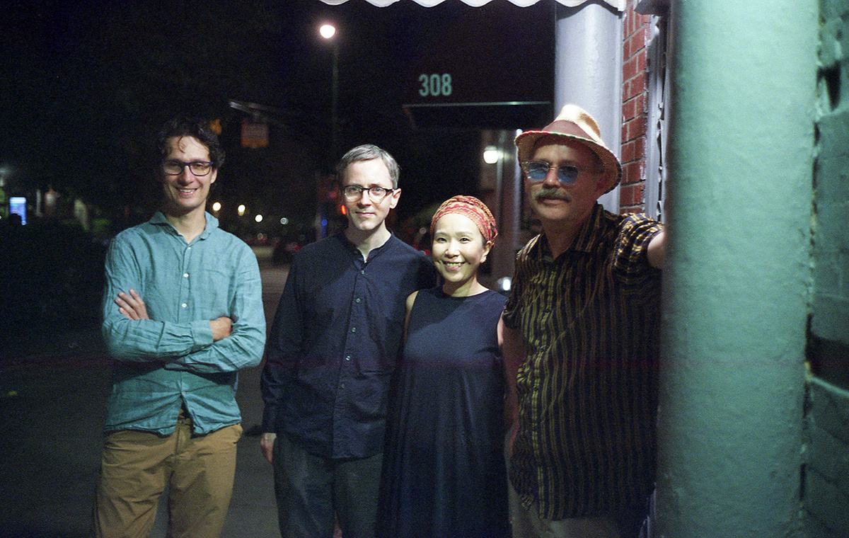 Performances — emimakabemusic