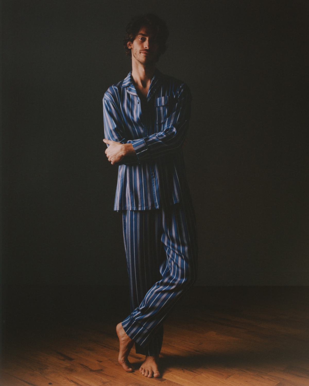 Takei Home — Theo Choi