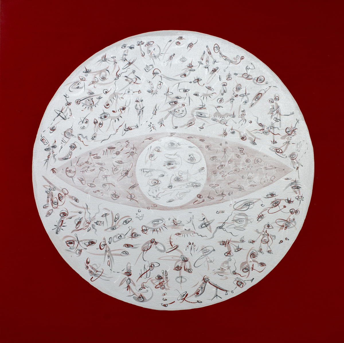 Cultures — Grace Emily Manning