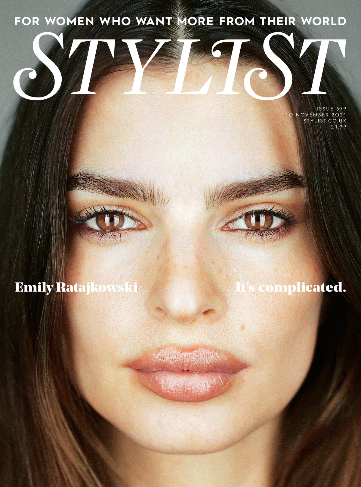 Covers — Martin Schoeller