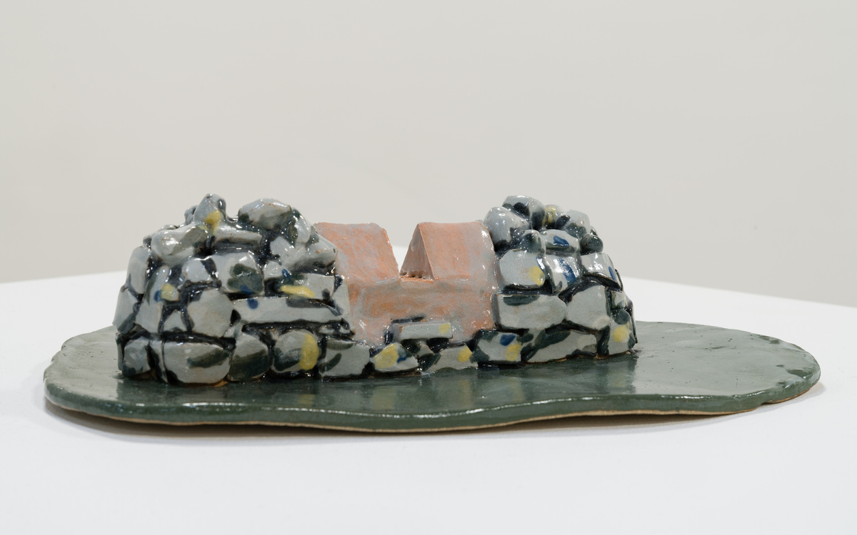 Cheek to Cheek — georgia gendall