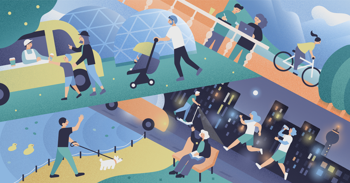 City — otama-works