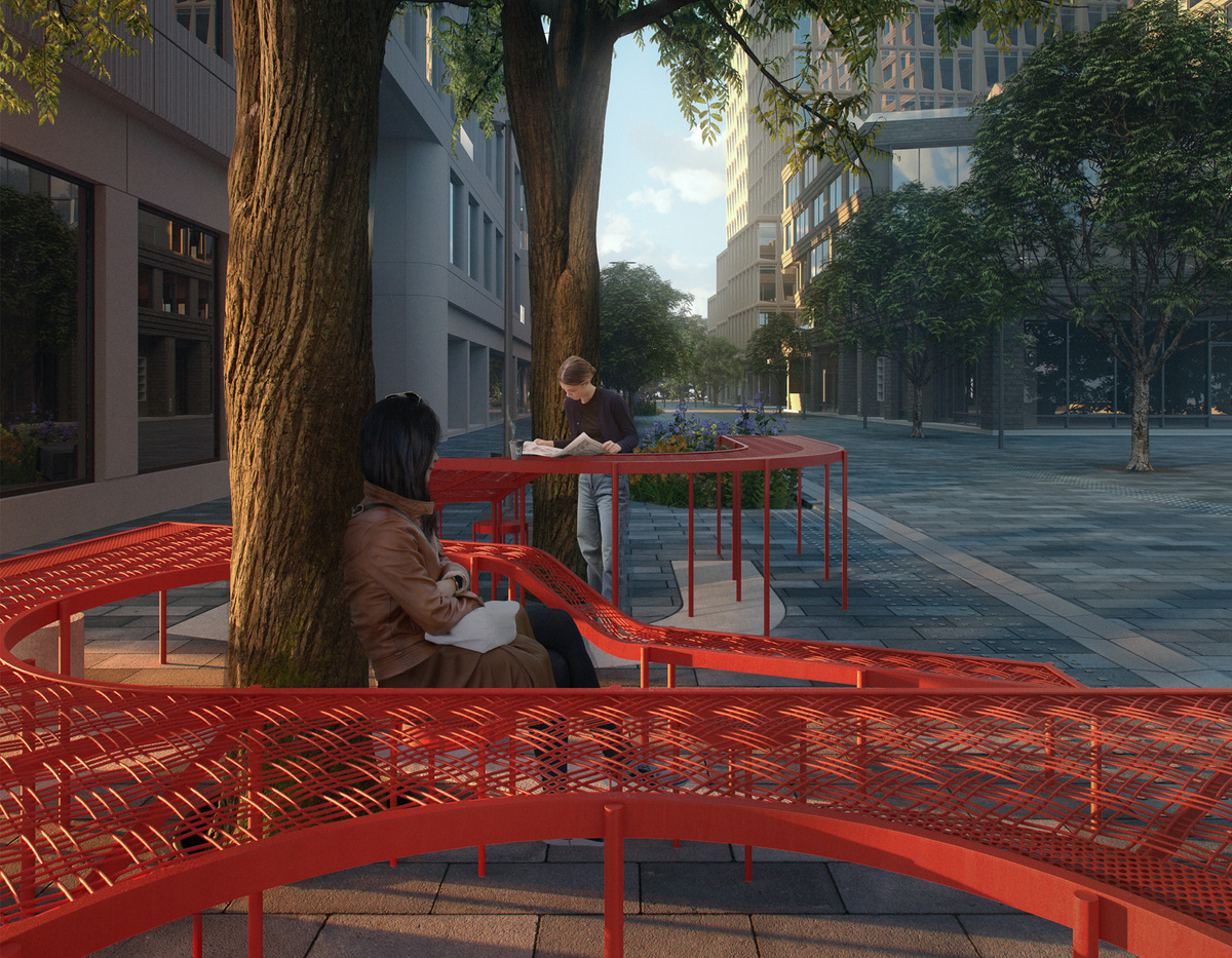 Picnic Room — Somewhere Studio