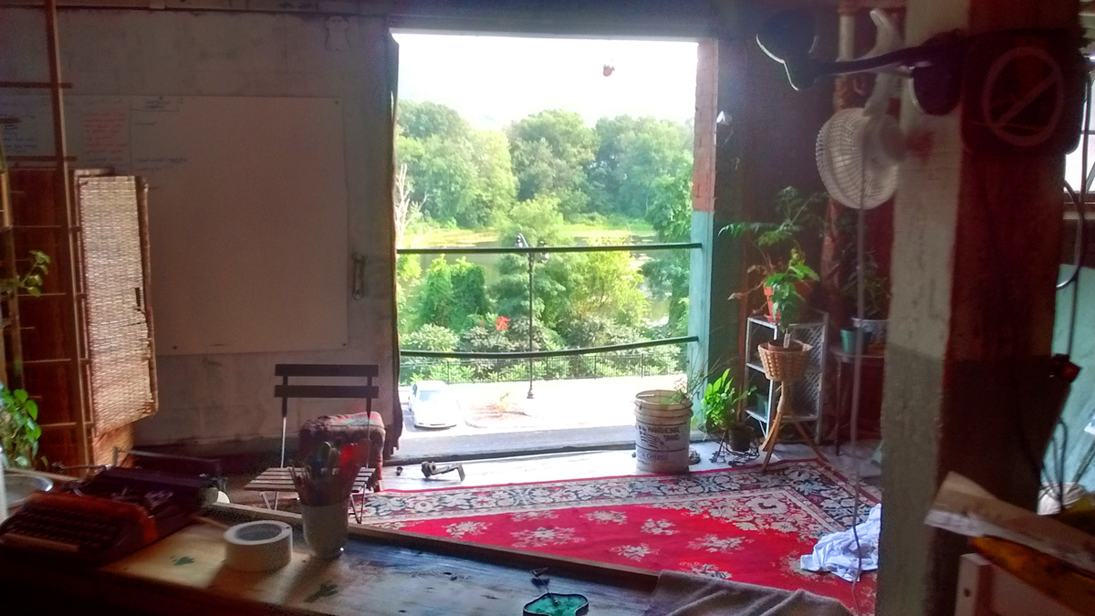 Info — Rust Temple