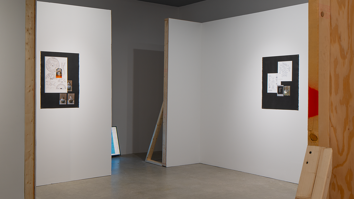 List Projects 21: Rami George — RAMI GEORGE