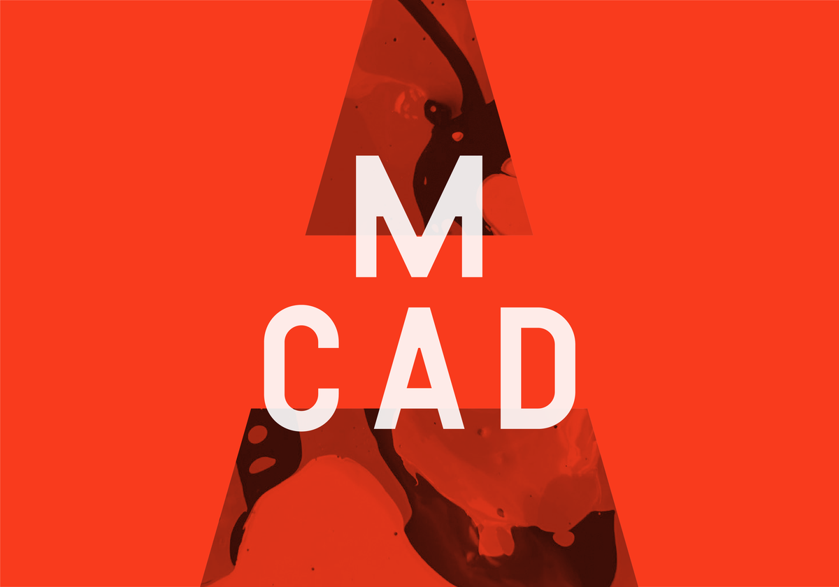 MCAD / Minneapolis College of Art and Design — Angela Vogt