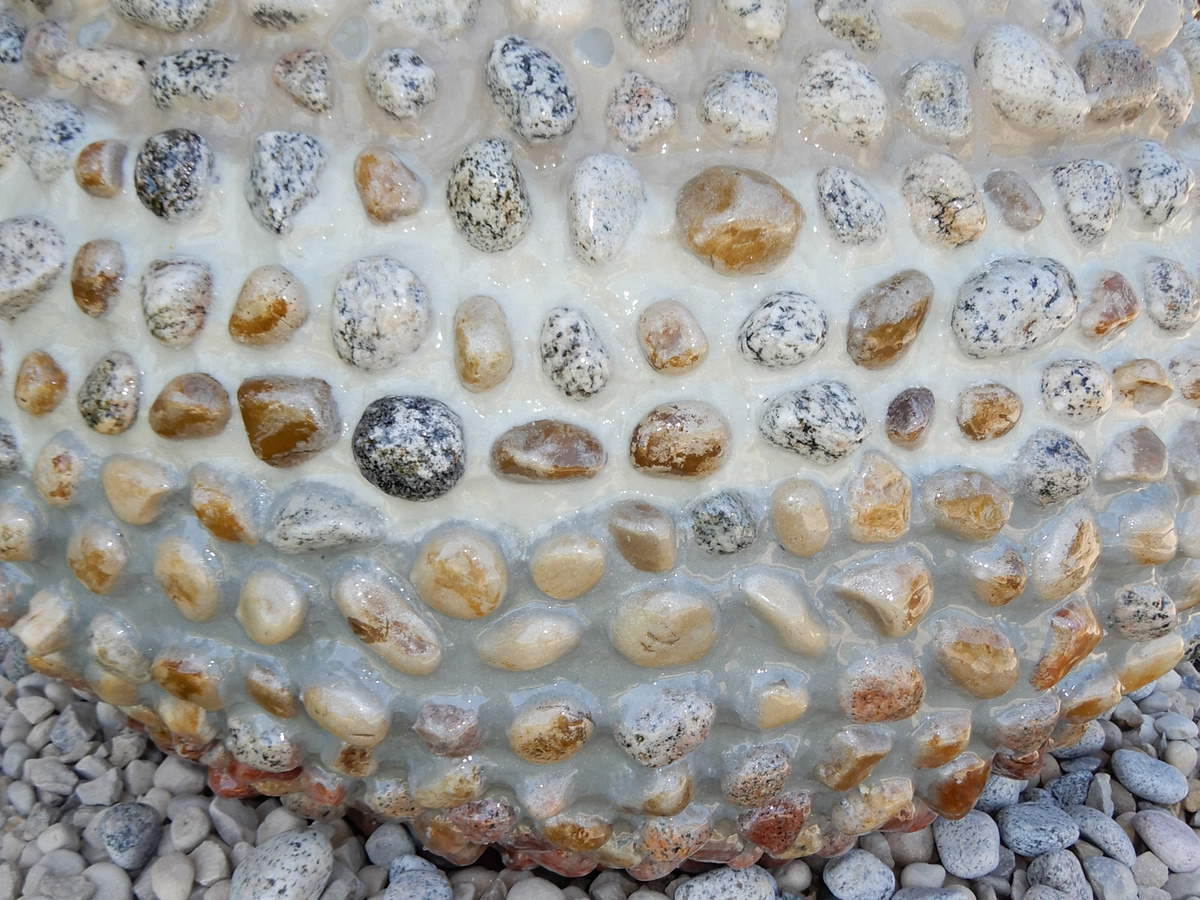 Geo Egg — nicolejshaver