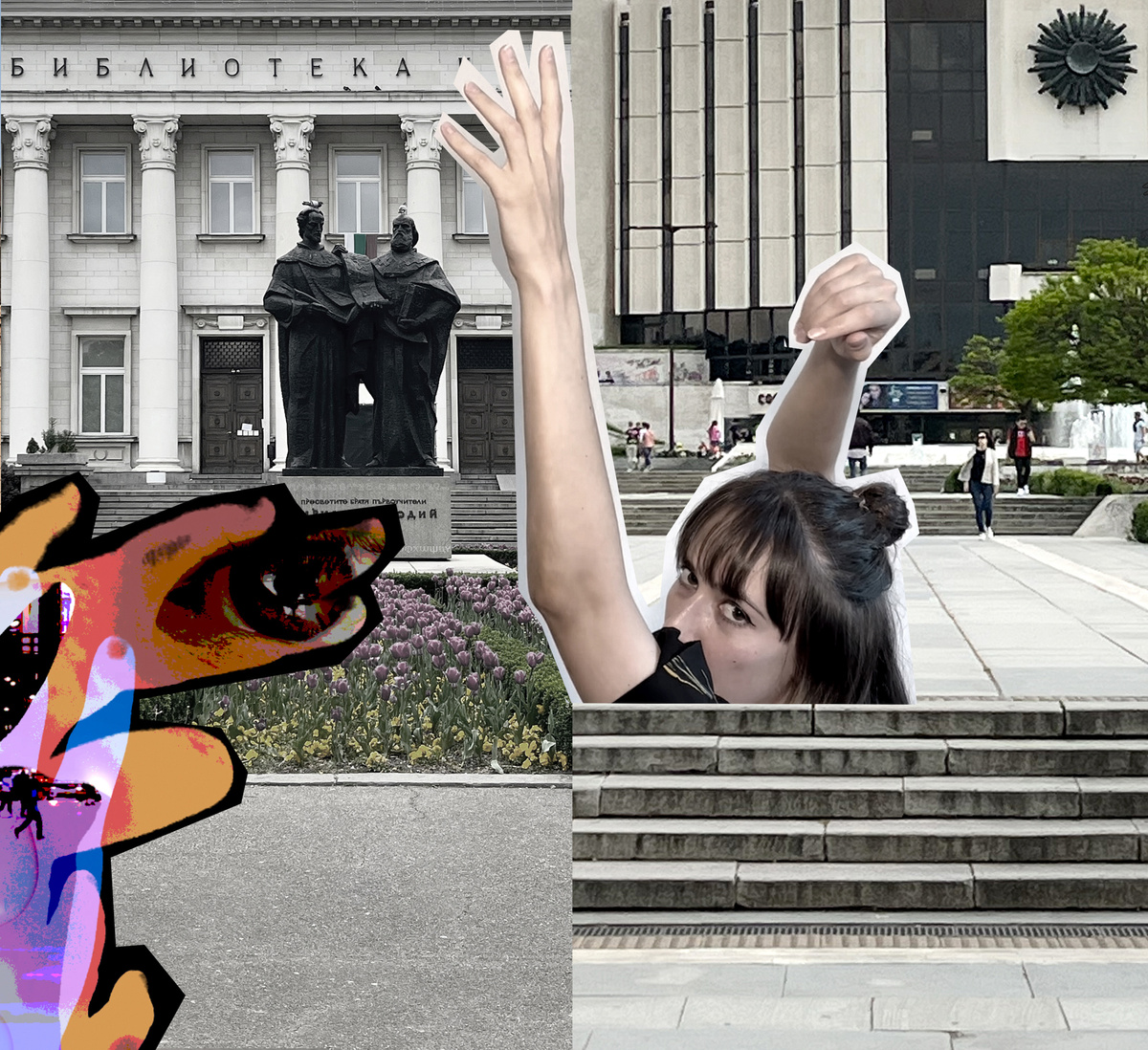 Steps Untold 2.0: Stories of Reverse Migration — DARV