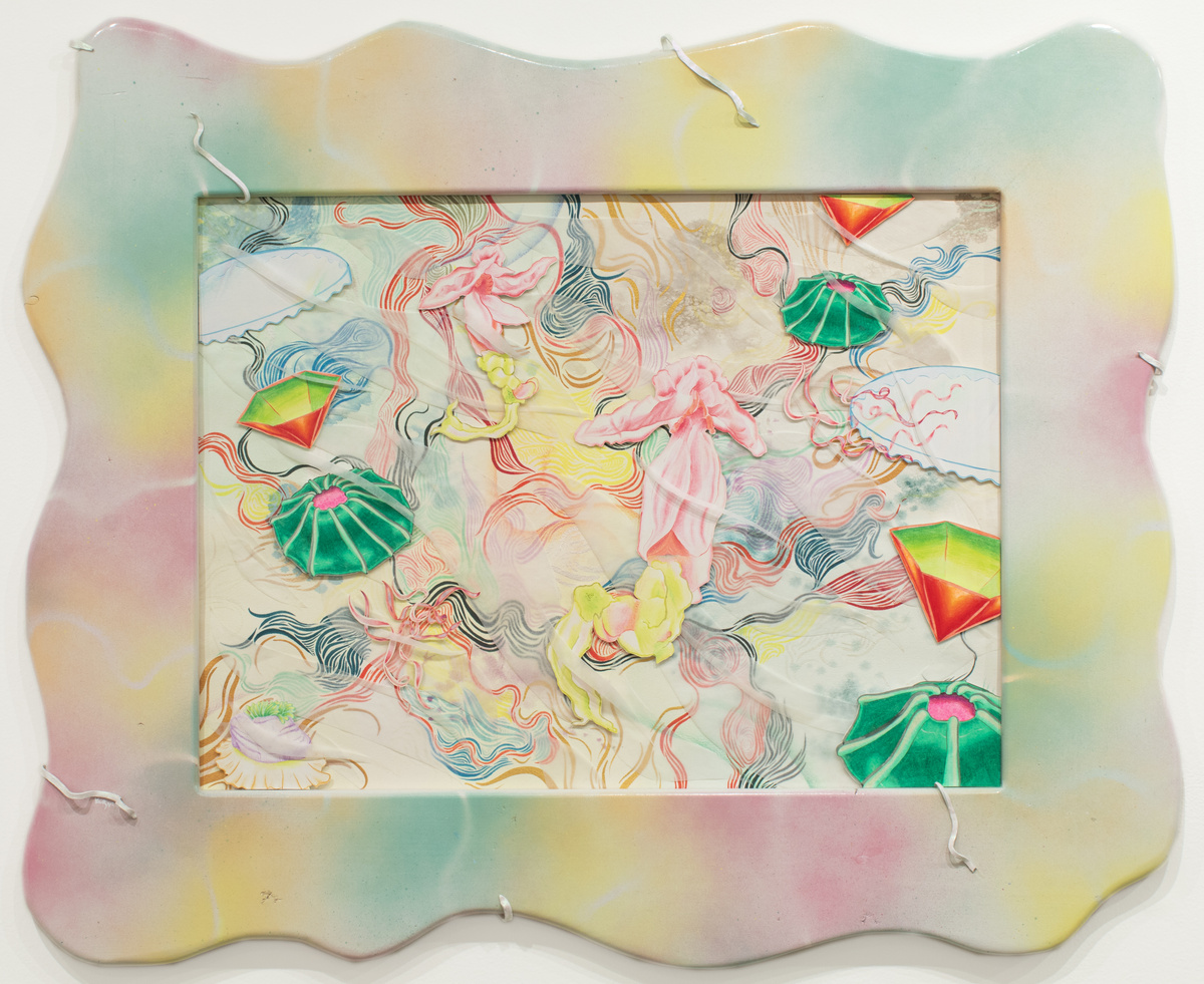 DeepSeaAstronomy01 — Kathryn Desplanque Portfolio