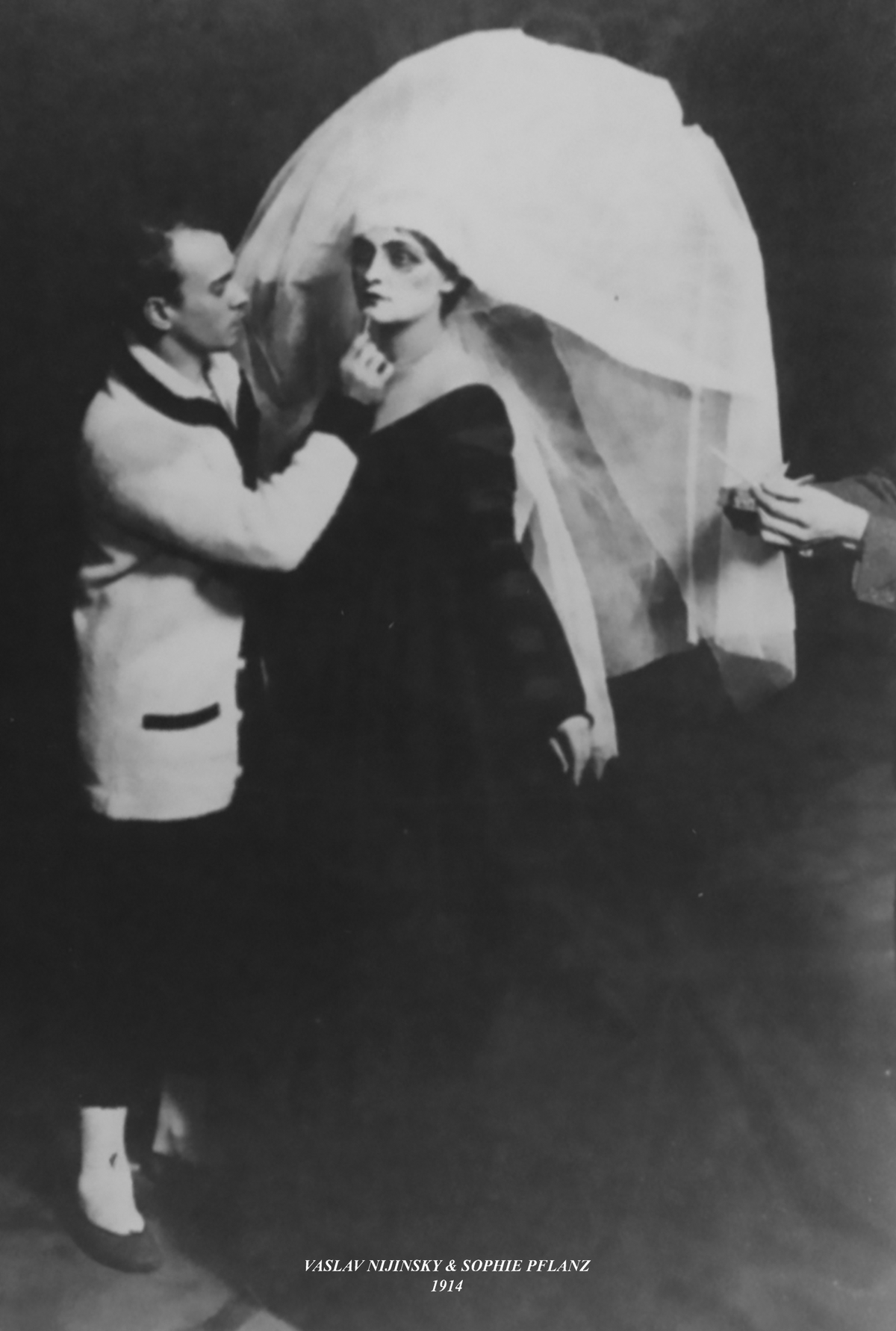 ABOUT — MILES PFLANZ