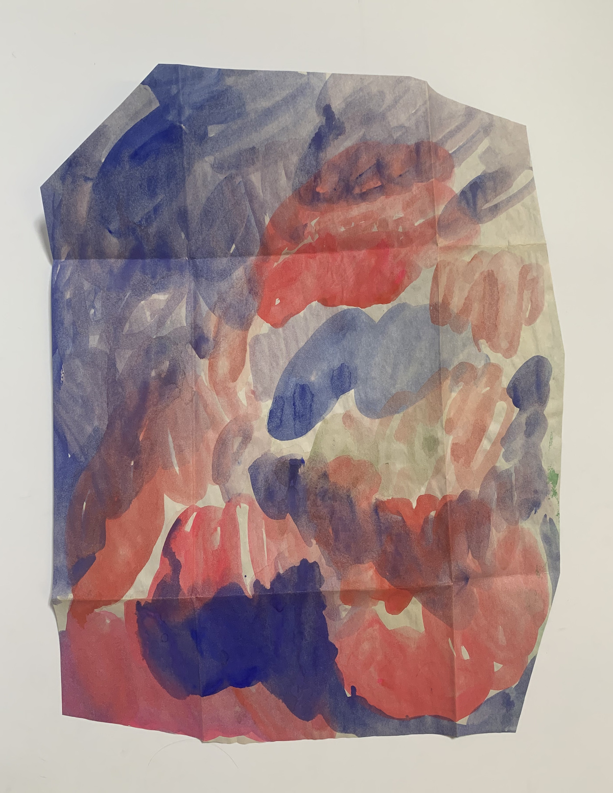 BLM — Megan Lindeman