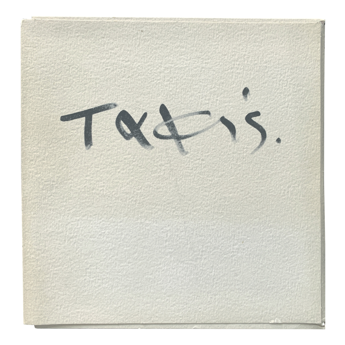 Takis — midcenturyclassical