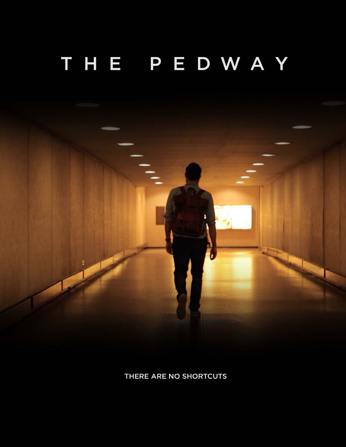 THE PEDWAY - A SHORTFILM — David Mattera - Freelance Copywriter ...