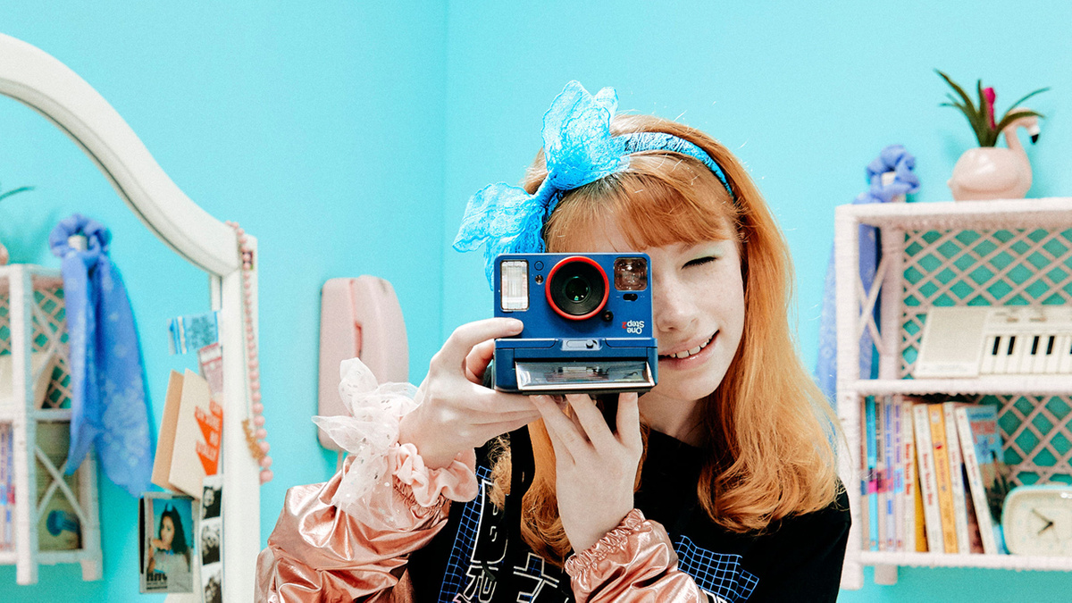 Target: Stranger Things — Capture