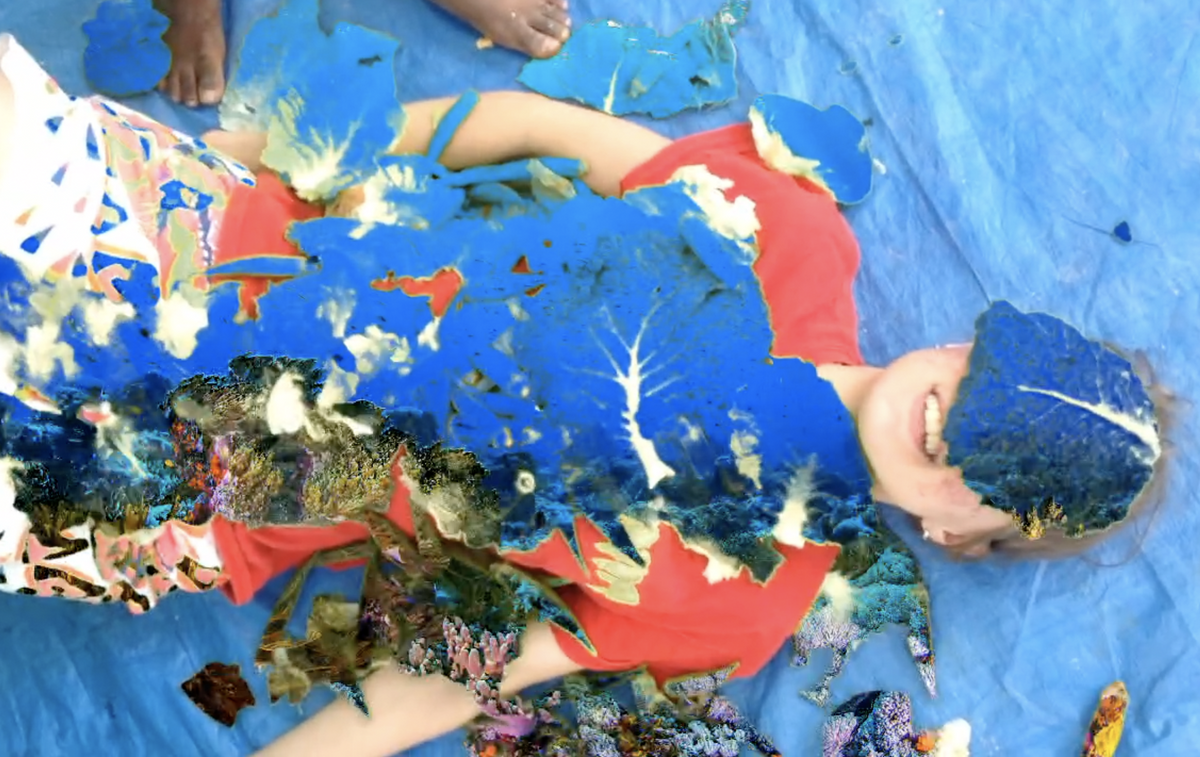 STATIC STUDIOS — TACO!