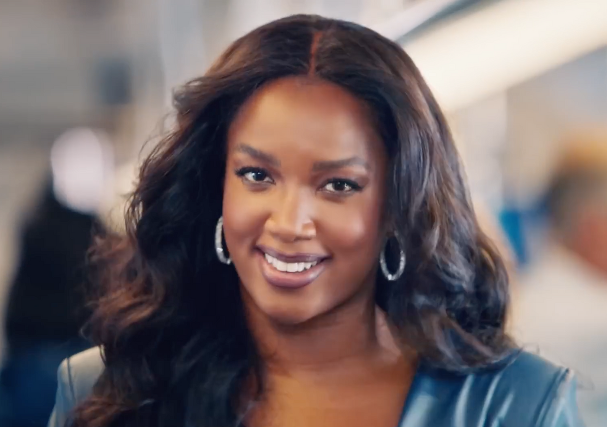 Comercial TIM - Iza — ON Projeções