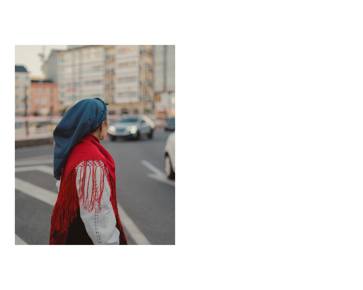 Feira — sabela eiriz