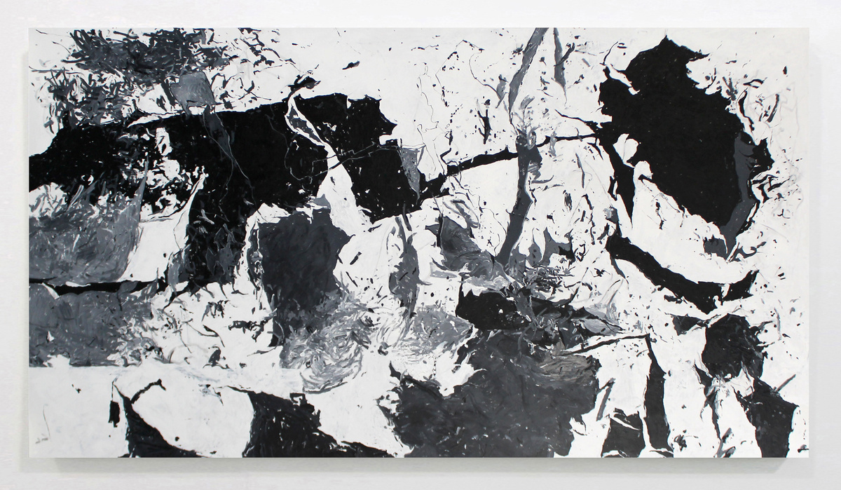 Untitled, 2022 — JOSEPH HART