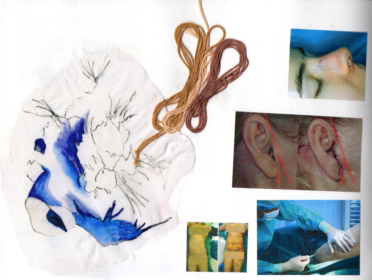 Medio Textil — senoramenudencia