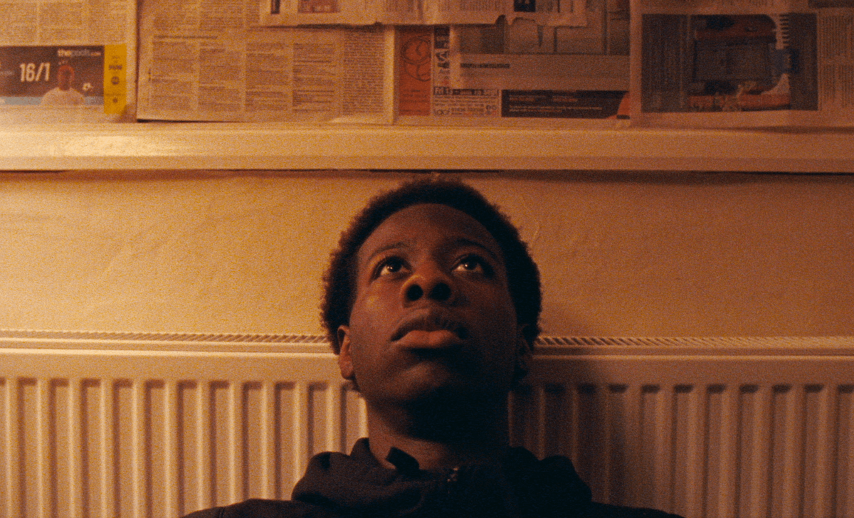 Out There — sam-storey