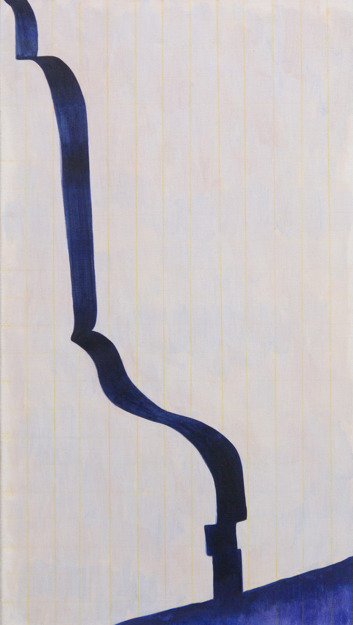 2019-2020 paintings — Nai-Jen Yang