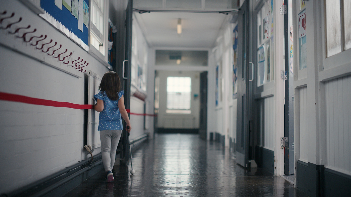 Guide Dogs — Lo_Fi