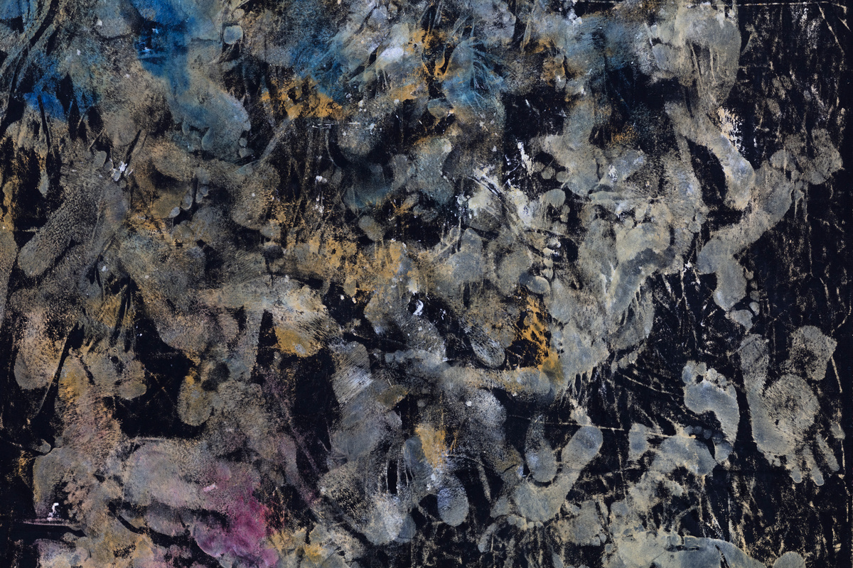 WORK — blank projects