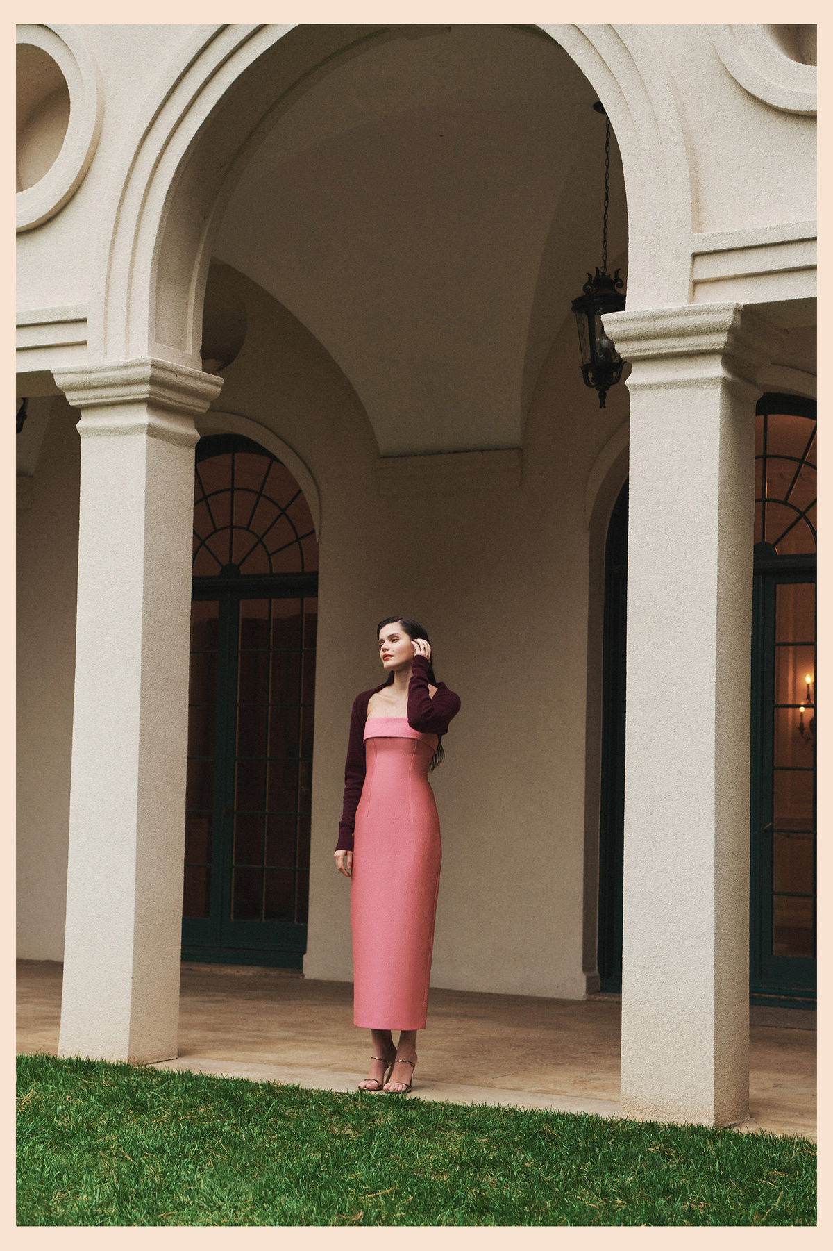 White & Warren x Holiday 2022 — Aaron Lippman