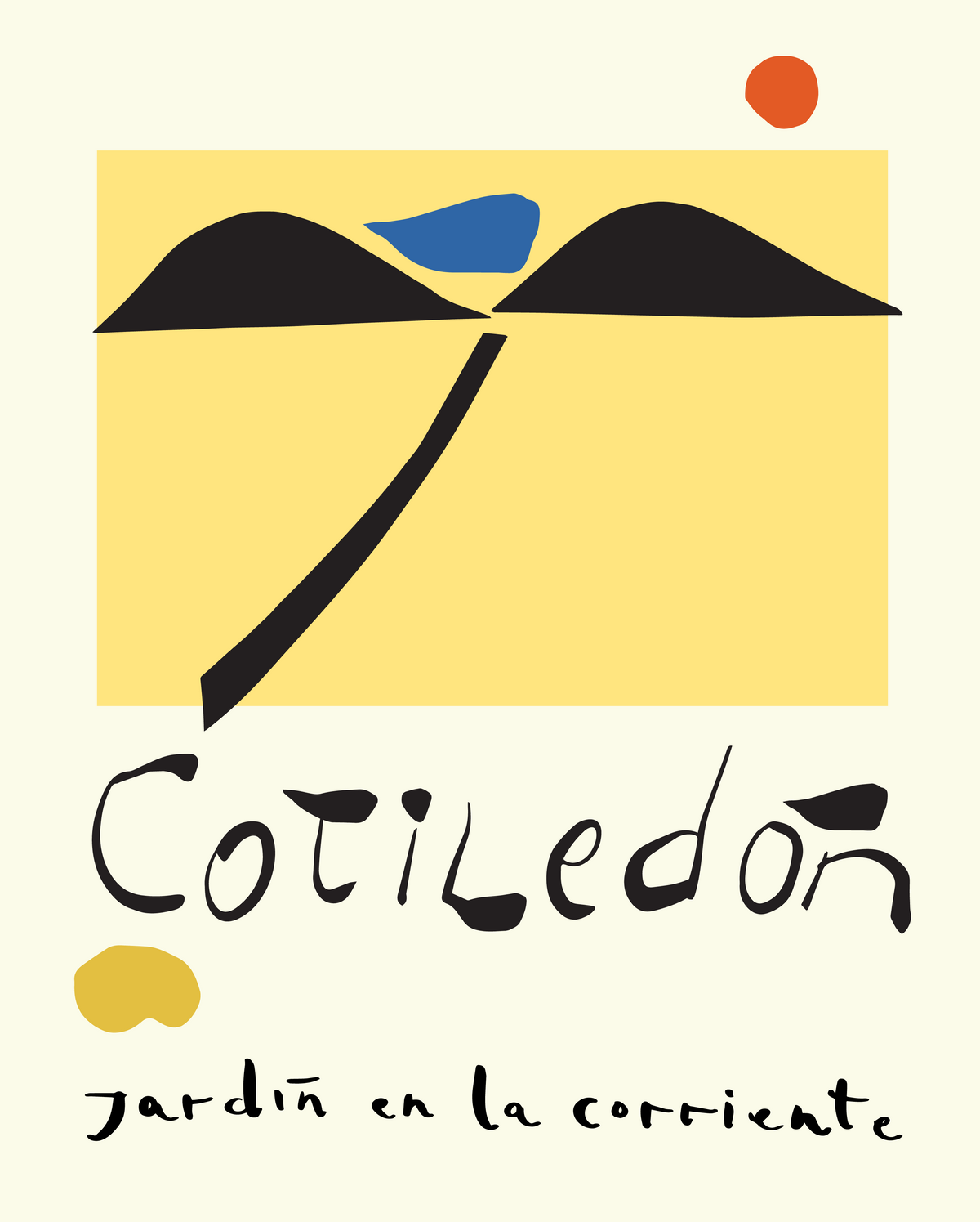 Information — cotiledon