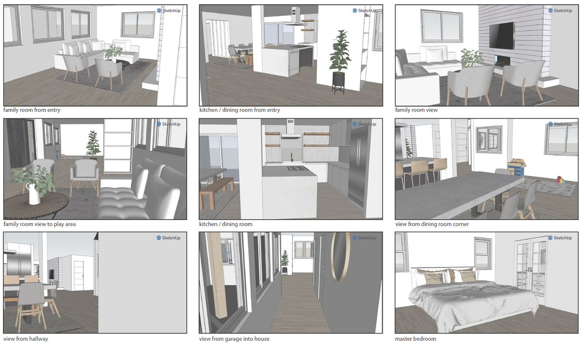 estrella house 2 — studio thao