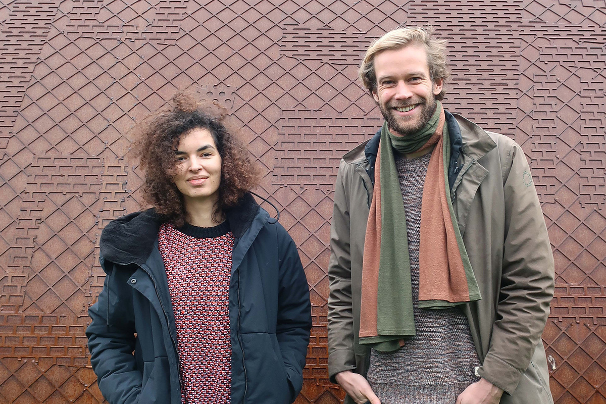 Over — Studio Soma