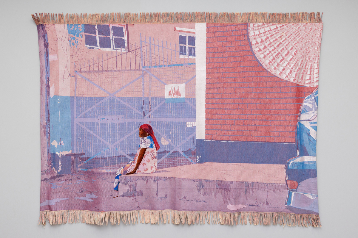 Sweet Disposition — Malaika Temba