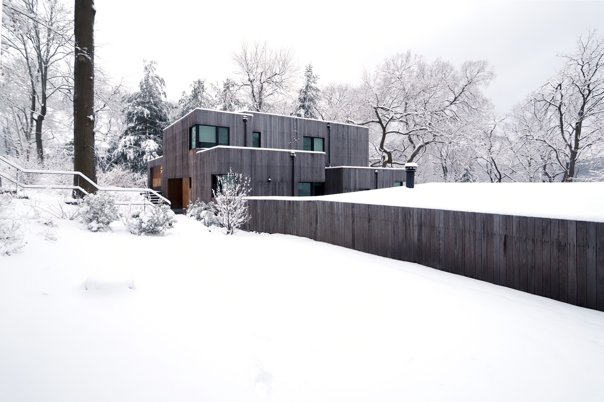 PINECREST HOUSE — Jacobs Architecture | Architecture & Interior Design Firm