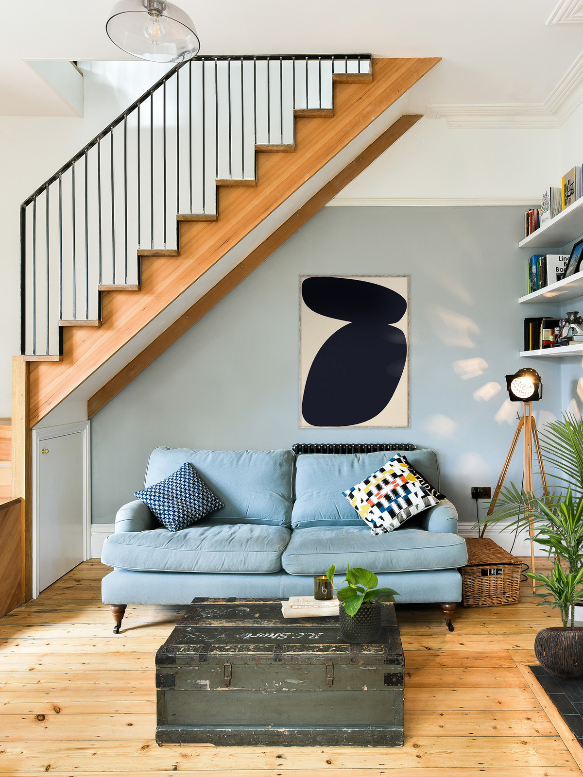 Sophie Griffiths Architects — Sophie Griffiths Architects