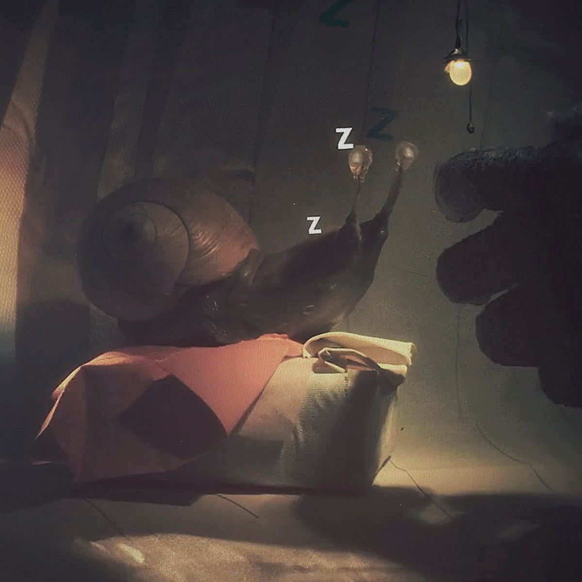 BBC — A Little Knowledge — Matt Heck