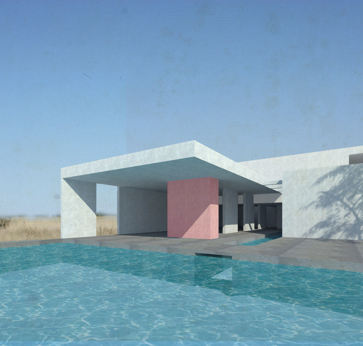 MAISON SENEGAL — chiarodomailletarchi